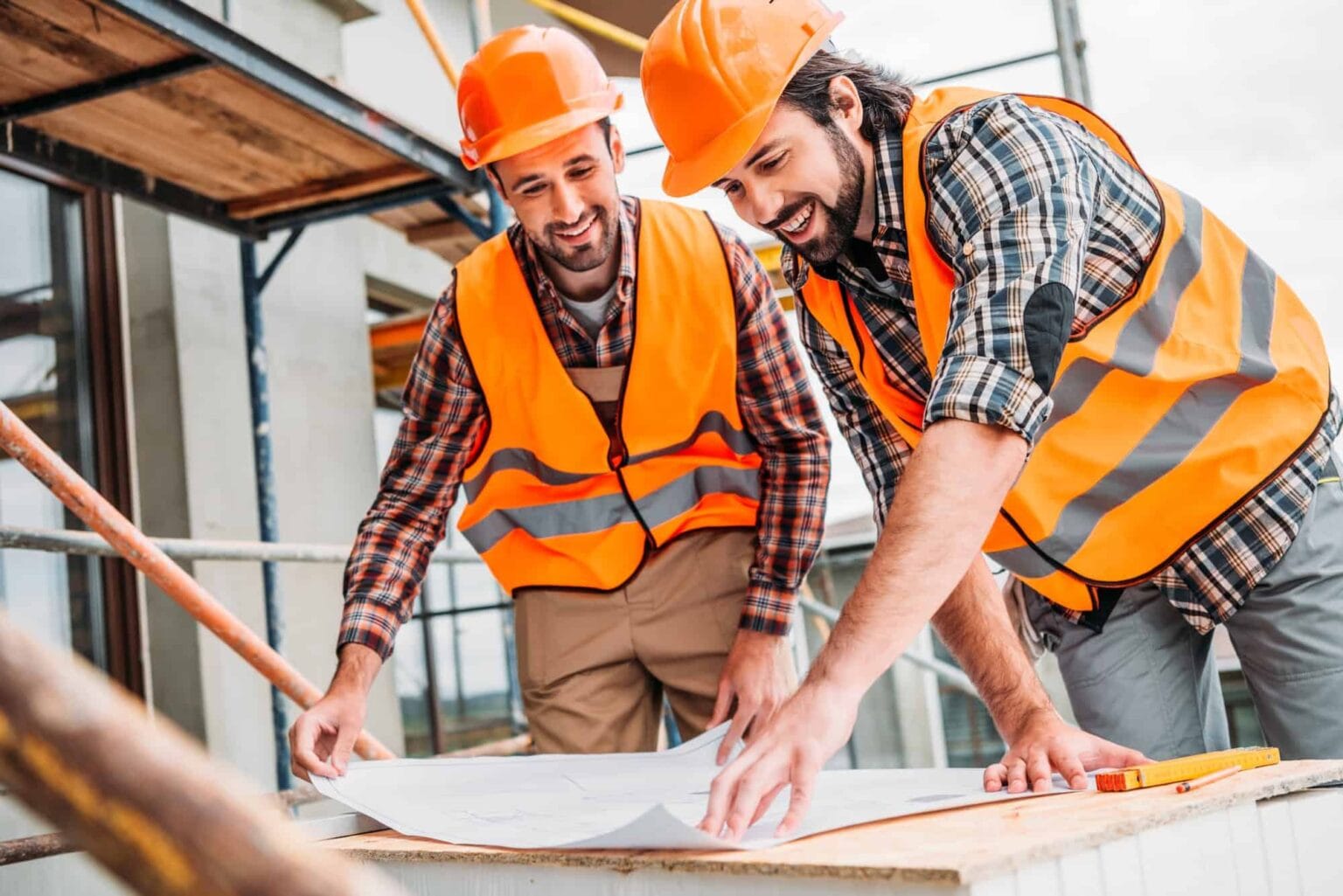 Interior Design Services | Turnkey Interior Contractors