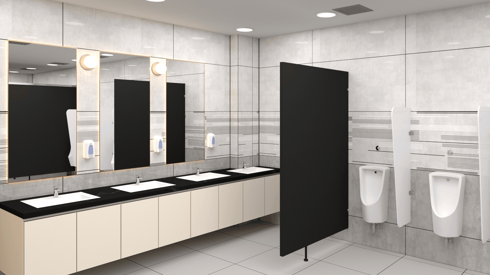 What is a Turnkey Contract - We Shape the spaces end to end